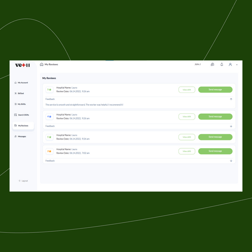 Rapid Dev | Our Work